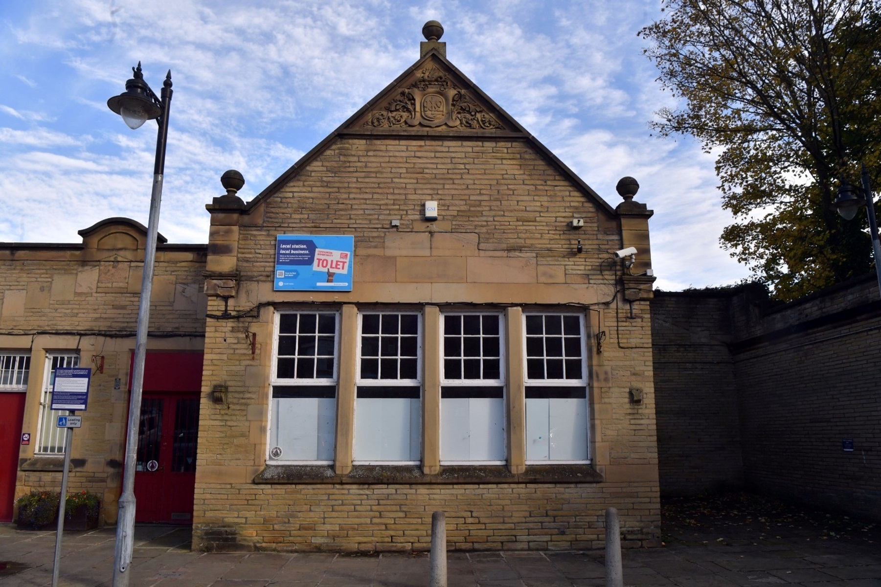 Plans to refurb Bingley Railway Station | News - Greatest Hits Radio ...