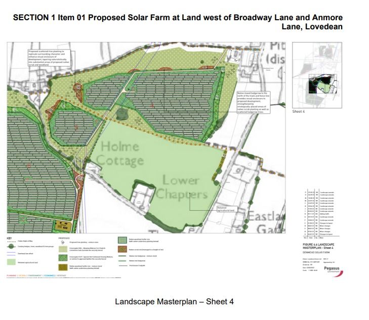 East Hampshire council approves solar farm plan | News - Greatest Hits ...