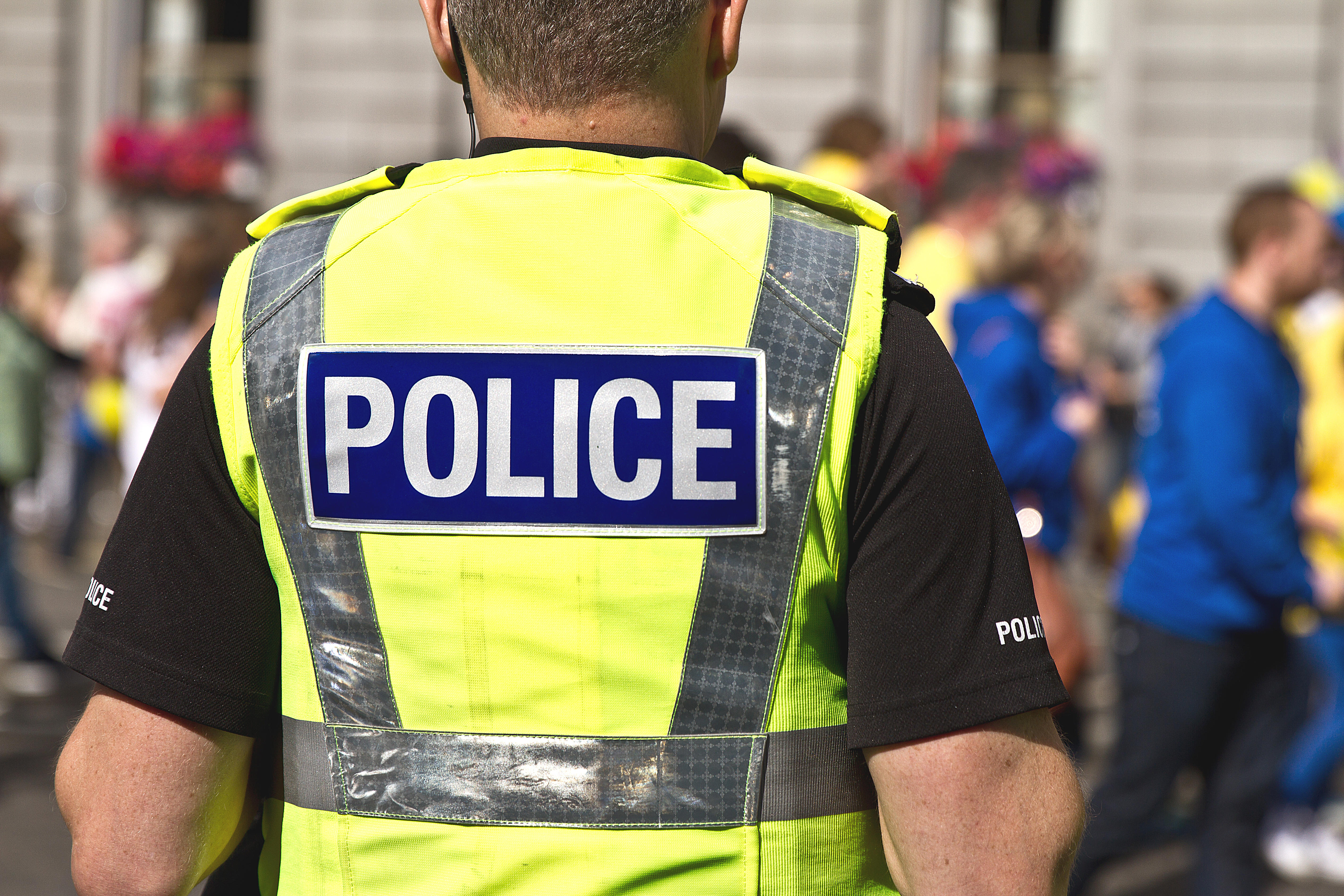 Two men jailed after Aberdeen county lines operation