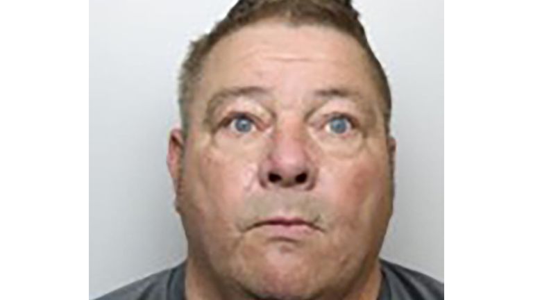 Inquest opens into death of grandad jailed following Rotherham riot ...