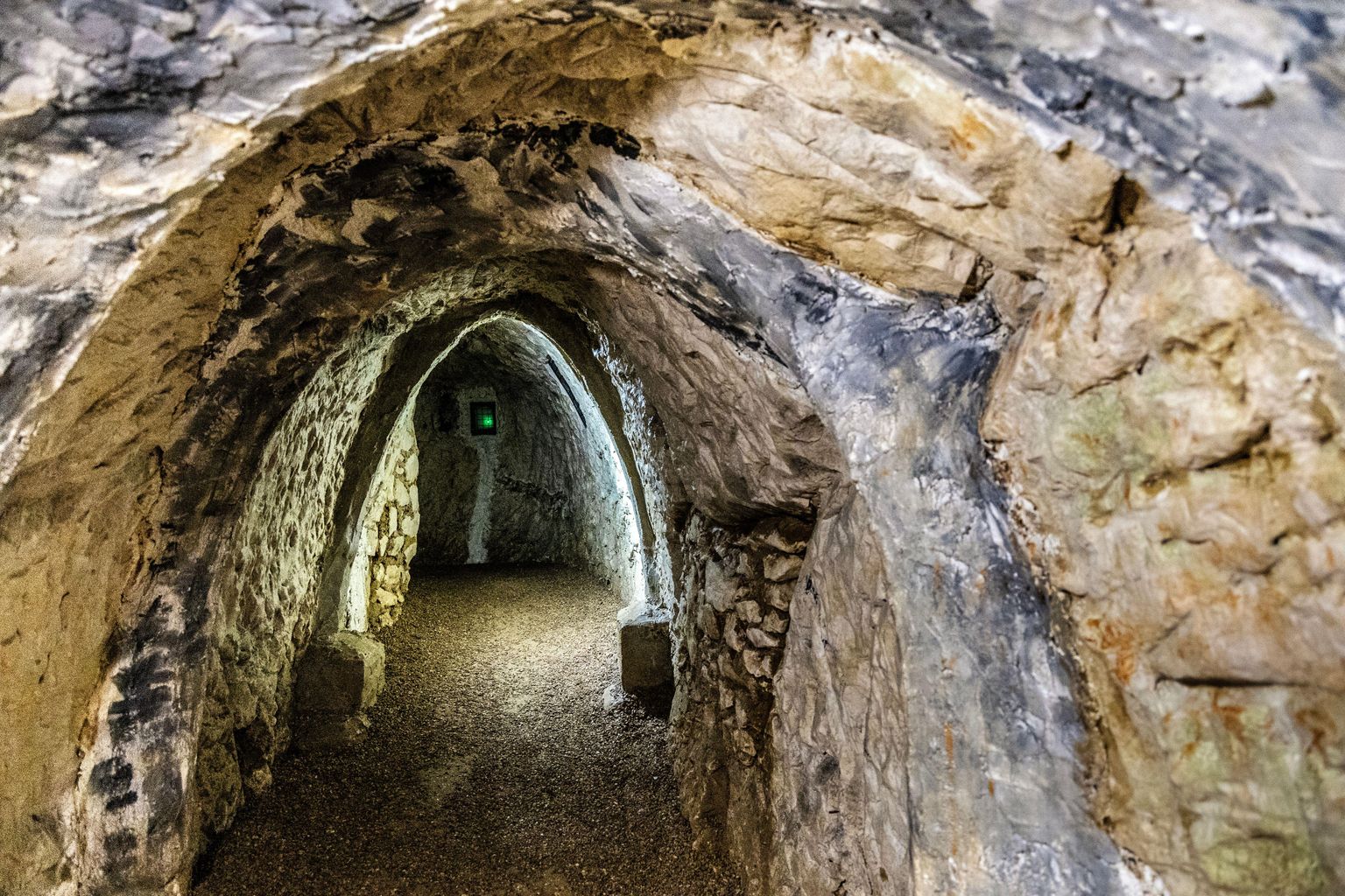 Exploring Wycombe's 'haunted' Hellfire caves | News - Greatest Hits ...