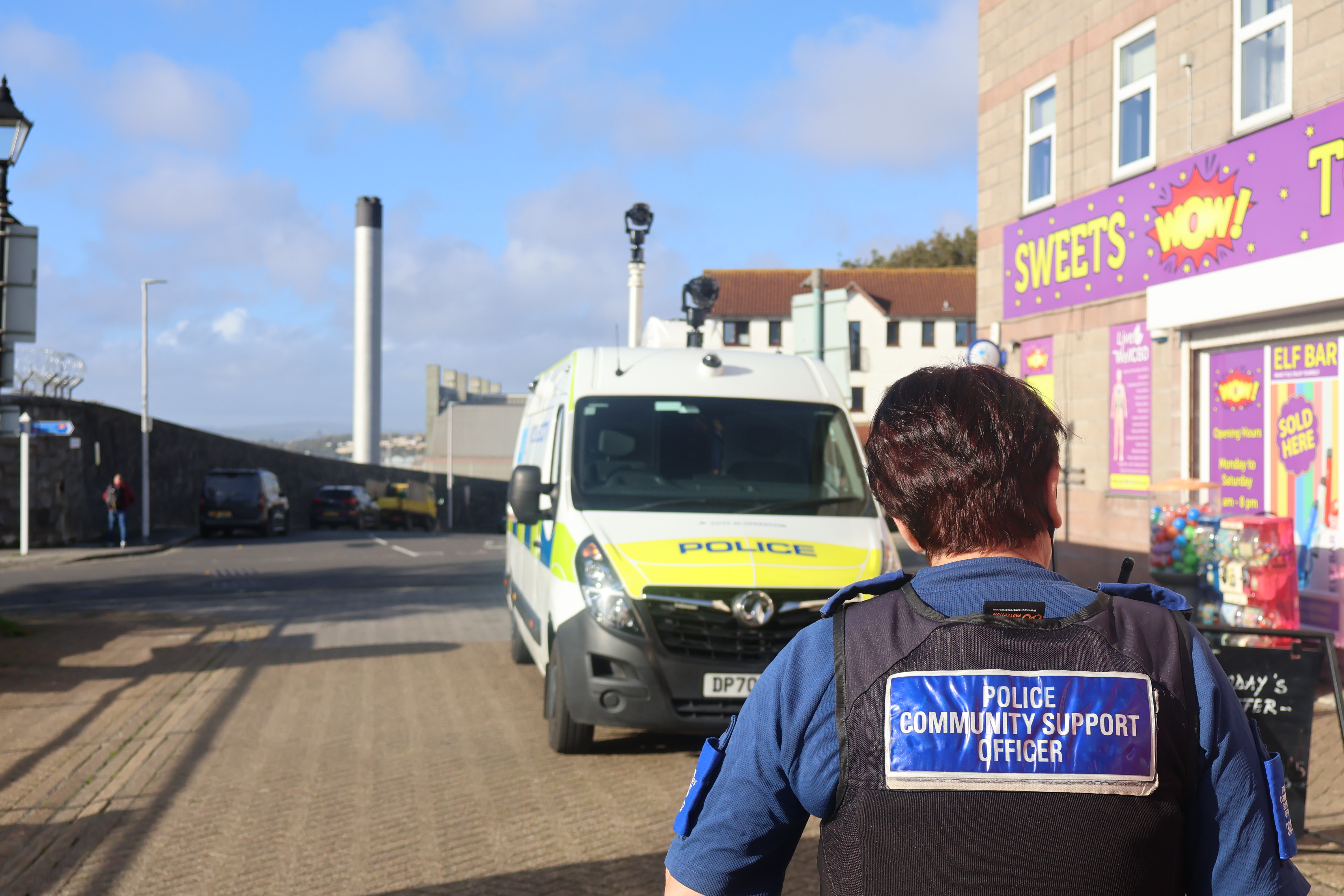 Police take action against business crime in Plymouth | News - Greatest ...