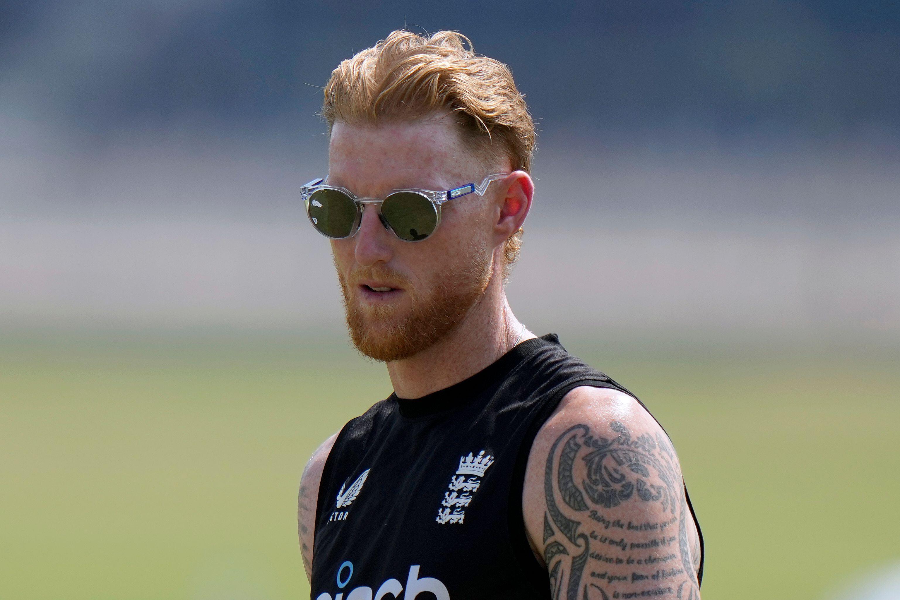 Ben Stokes: Arrest over break-in at cricketer's County Durham home