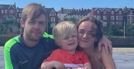 Cyclist who died in Seacombe crash named | News - Hits Radio (Liverpool)