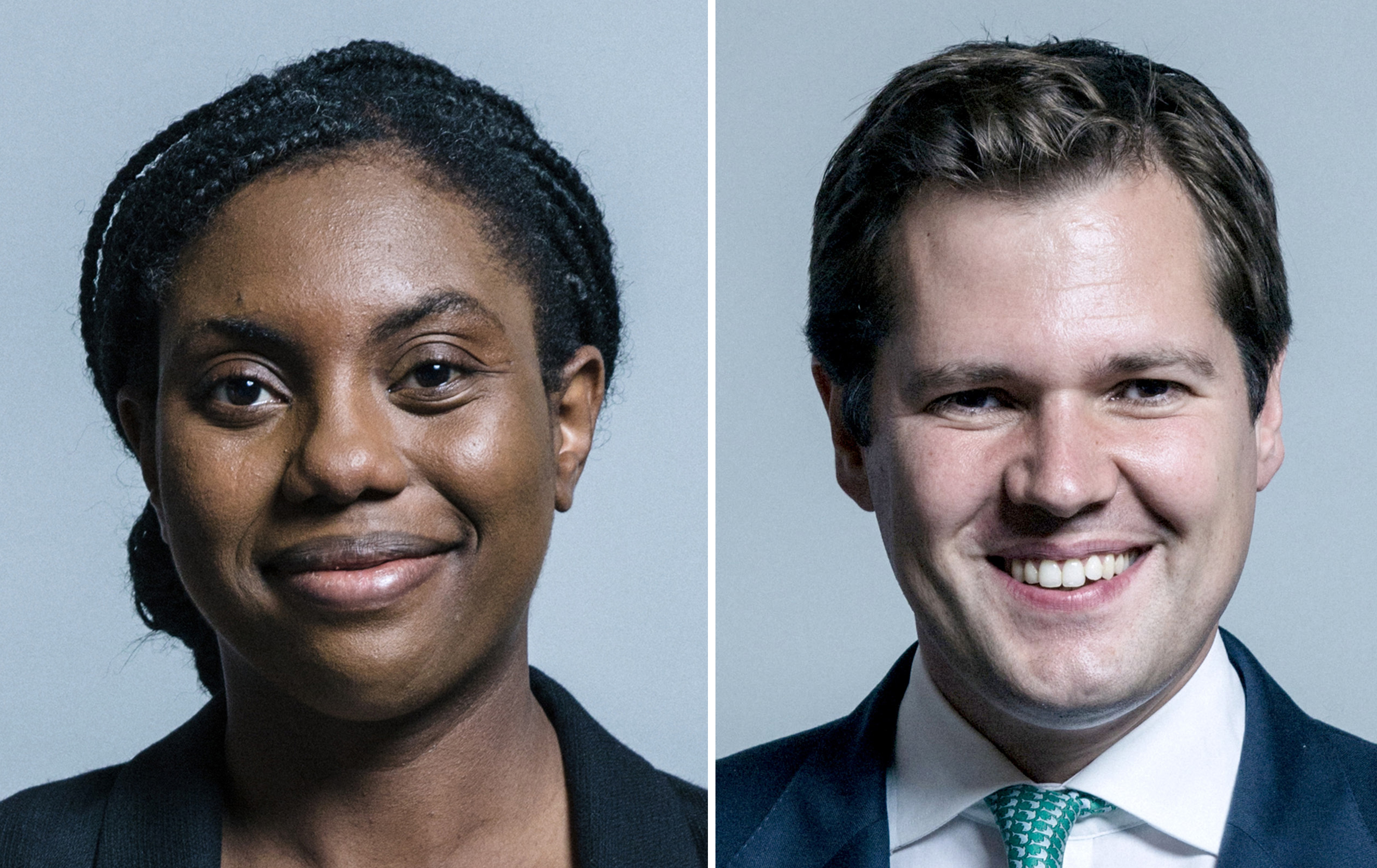 Badenoch or Jenrick? We find out the new Tory leader today