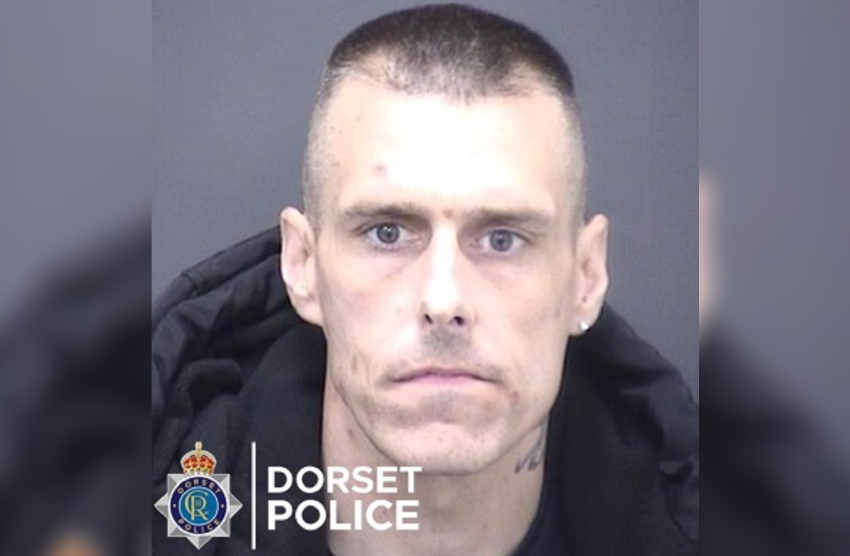 Drug driver jailed for causing fatal Bournemouth crash