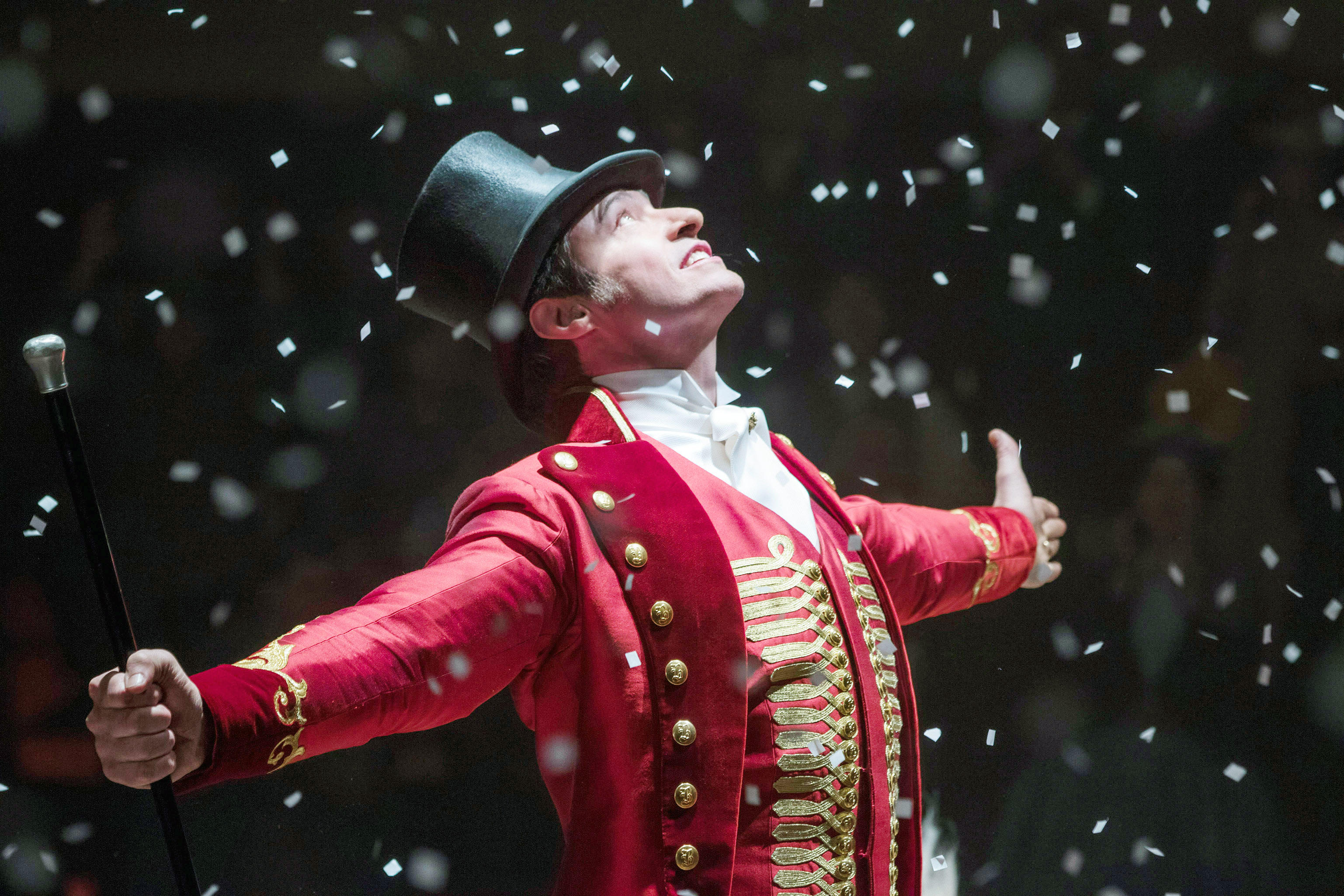 Hugh Jackman to perform songs from Greatest Showman as BST Hyde Park ...