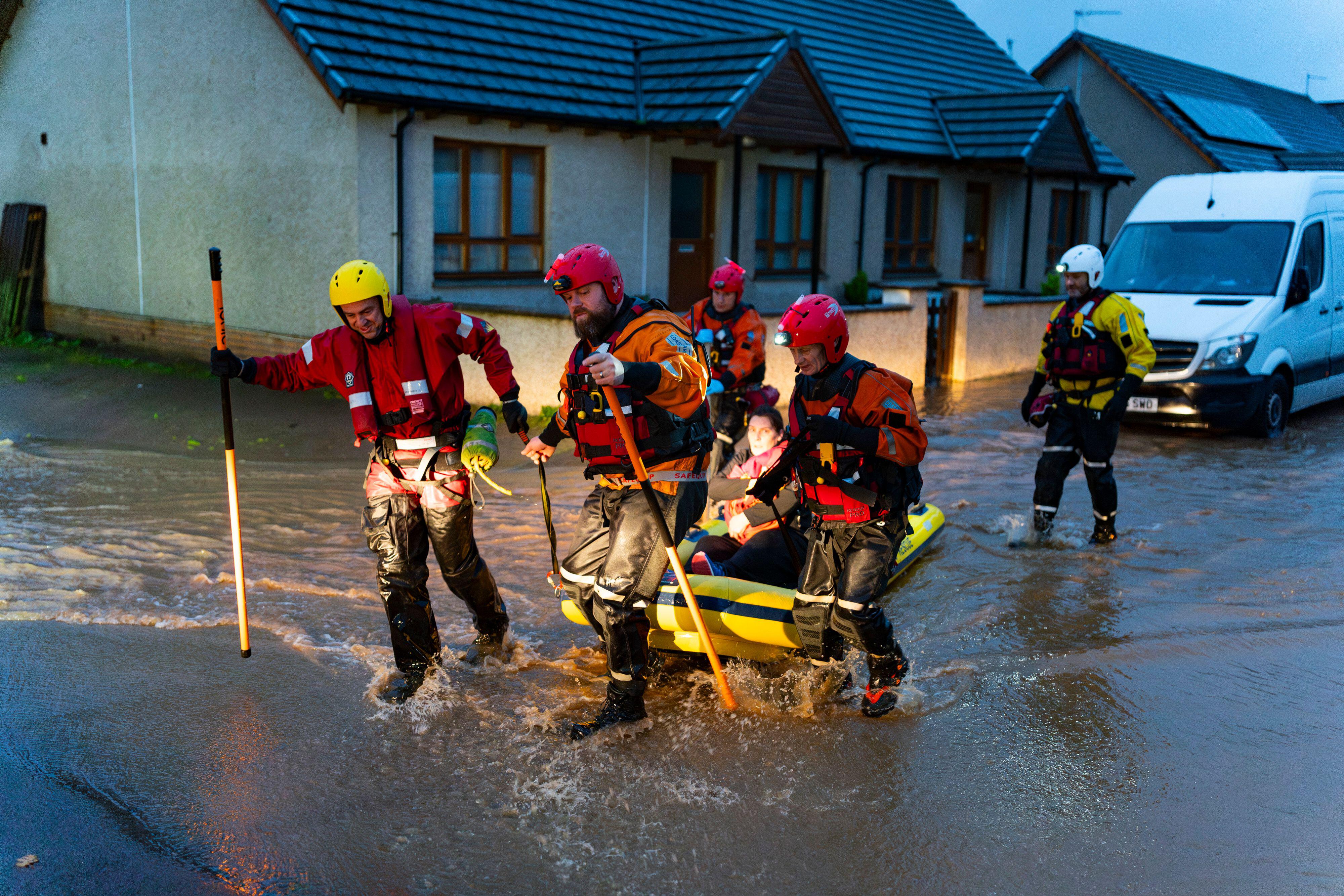Angus resilience funding applications now open