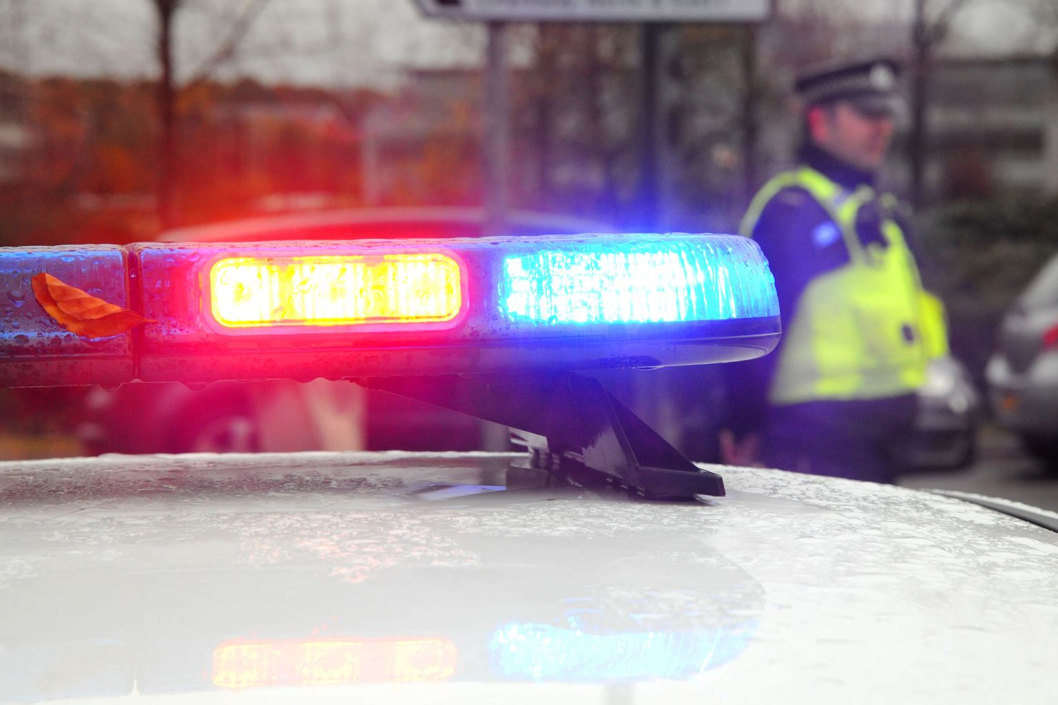 Police appeal after 91-year-old woman dies in Chichester collision