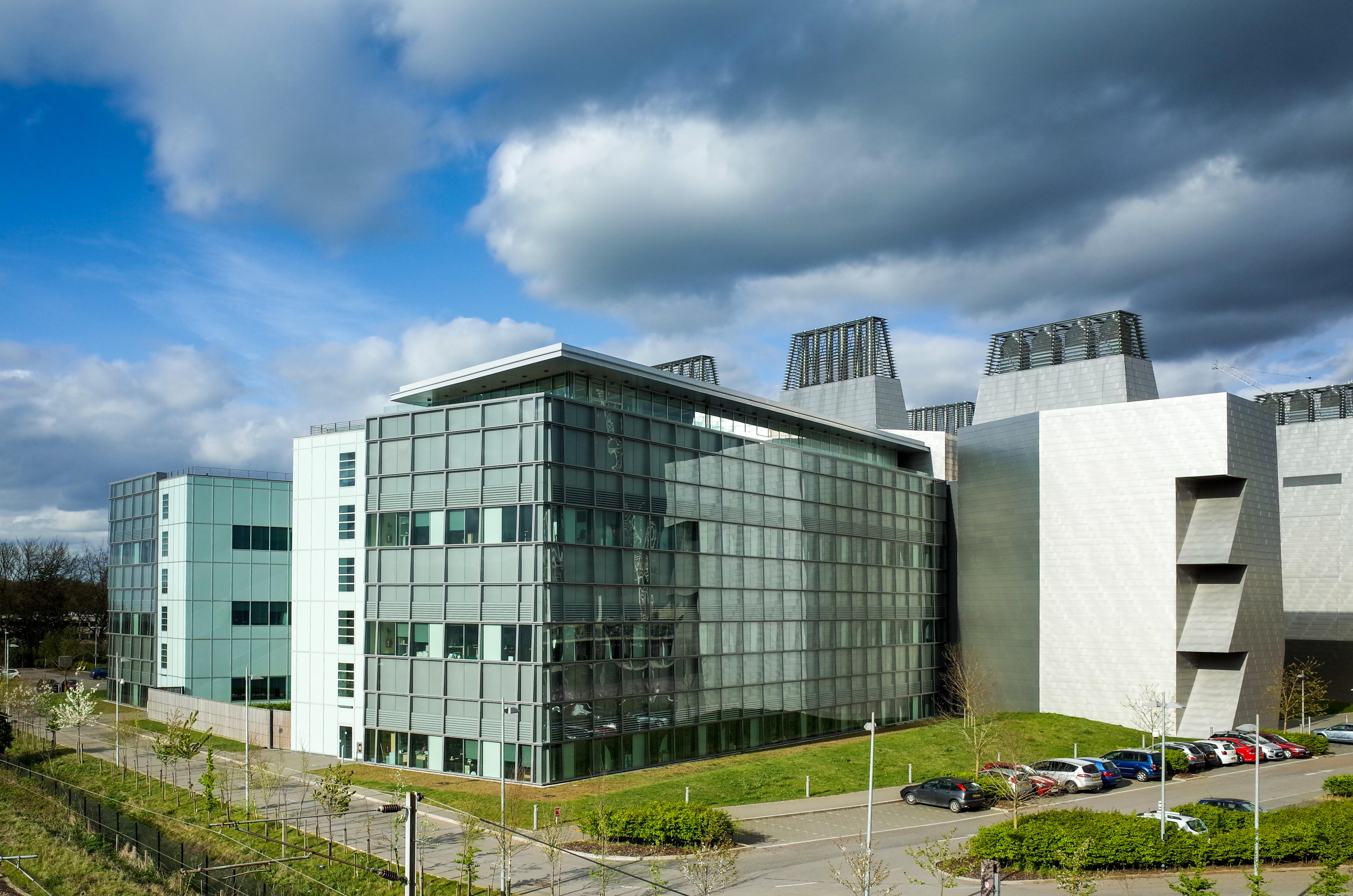 Firm invests £500m in Cambridge Biomedical Campus | News - Greatest ...