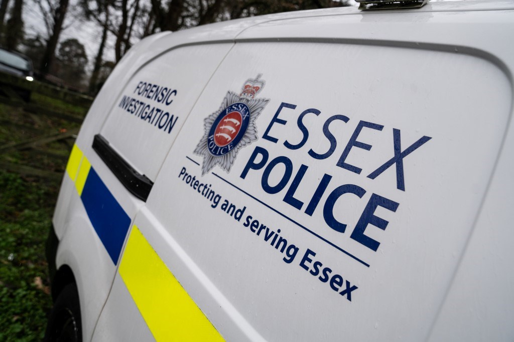 Arrest after taxi driver injured in Colchester