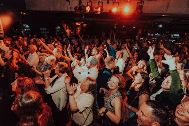 Tyneside’s Newgate Social Stands in Solidarity with Sunderland’s The ...