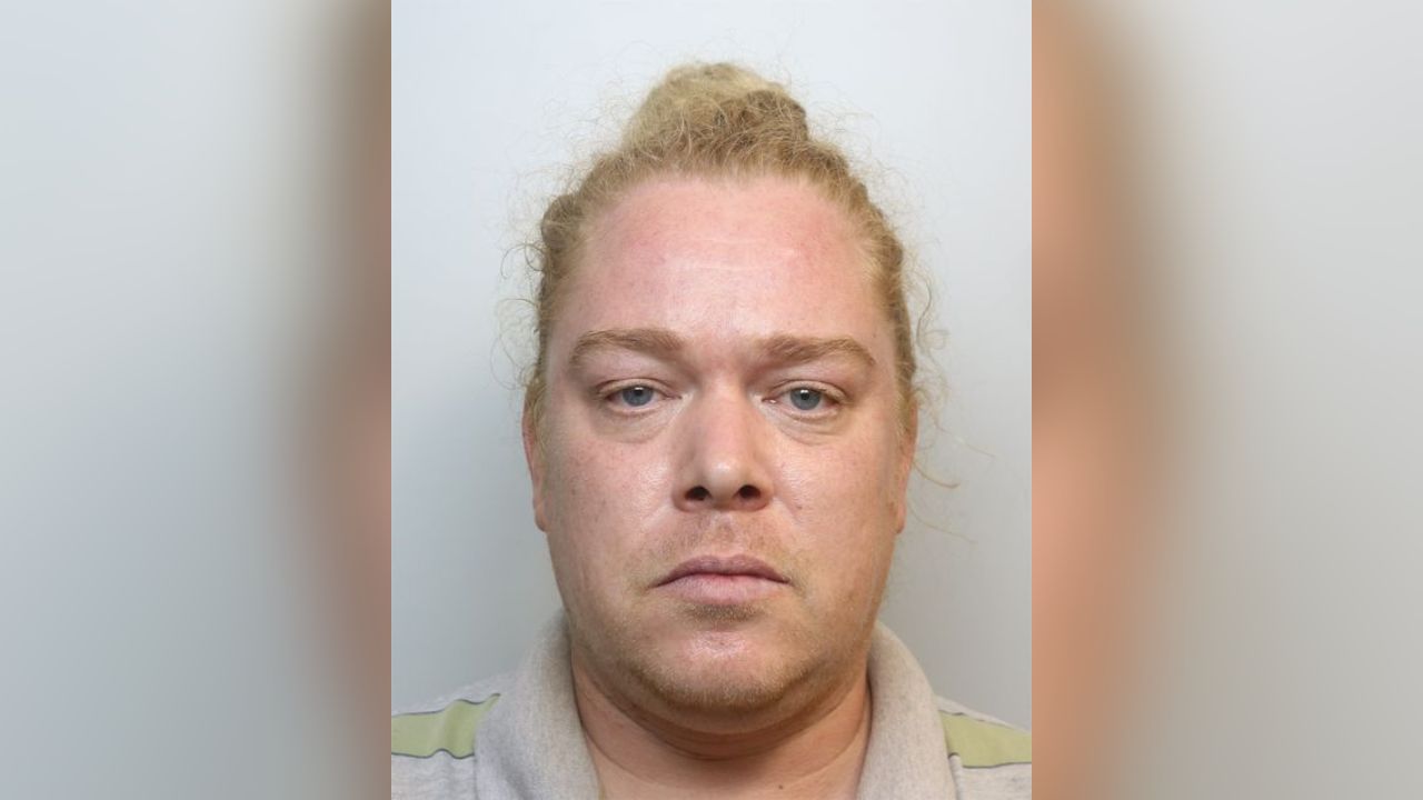 Pewsey man jailed for arranging child sex offences