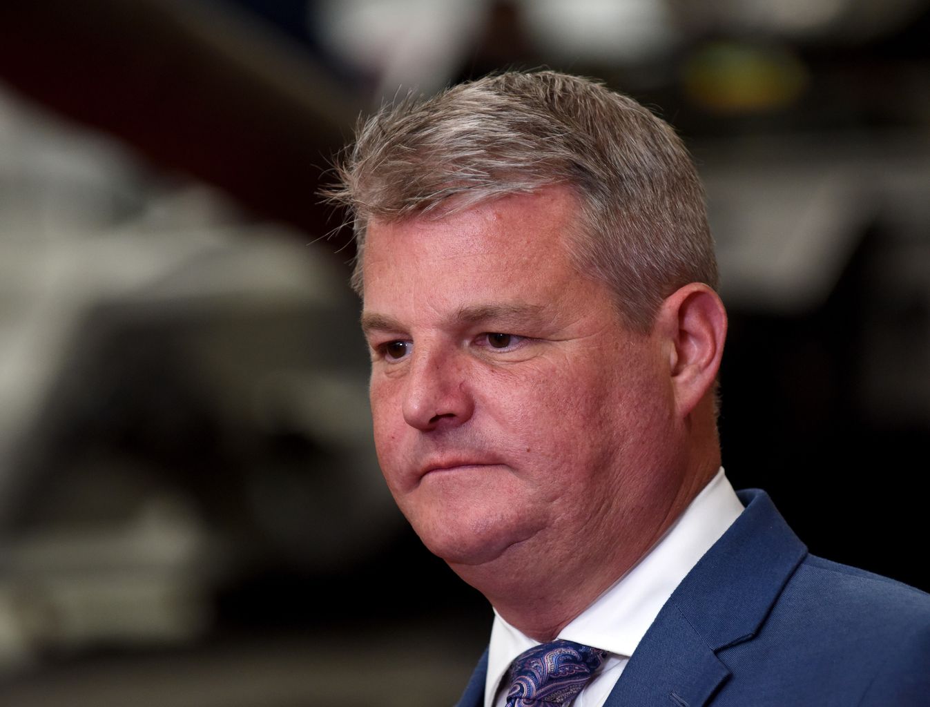 Northamptonshire MP looks forward to new shadow cabinet job | News ...