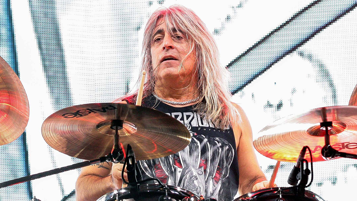 Scorpions and Motörhead's Mikkey Dee angrily refutes death stories