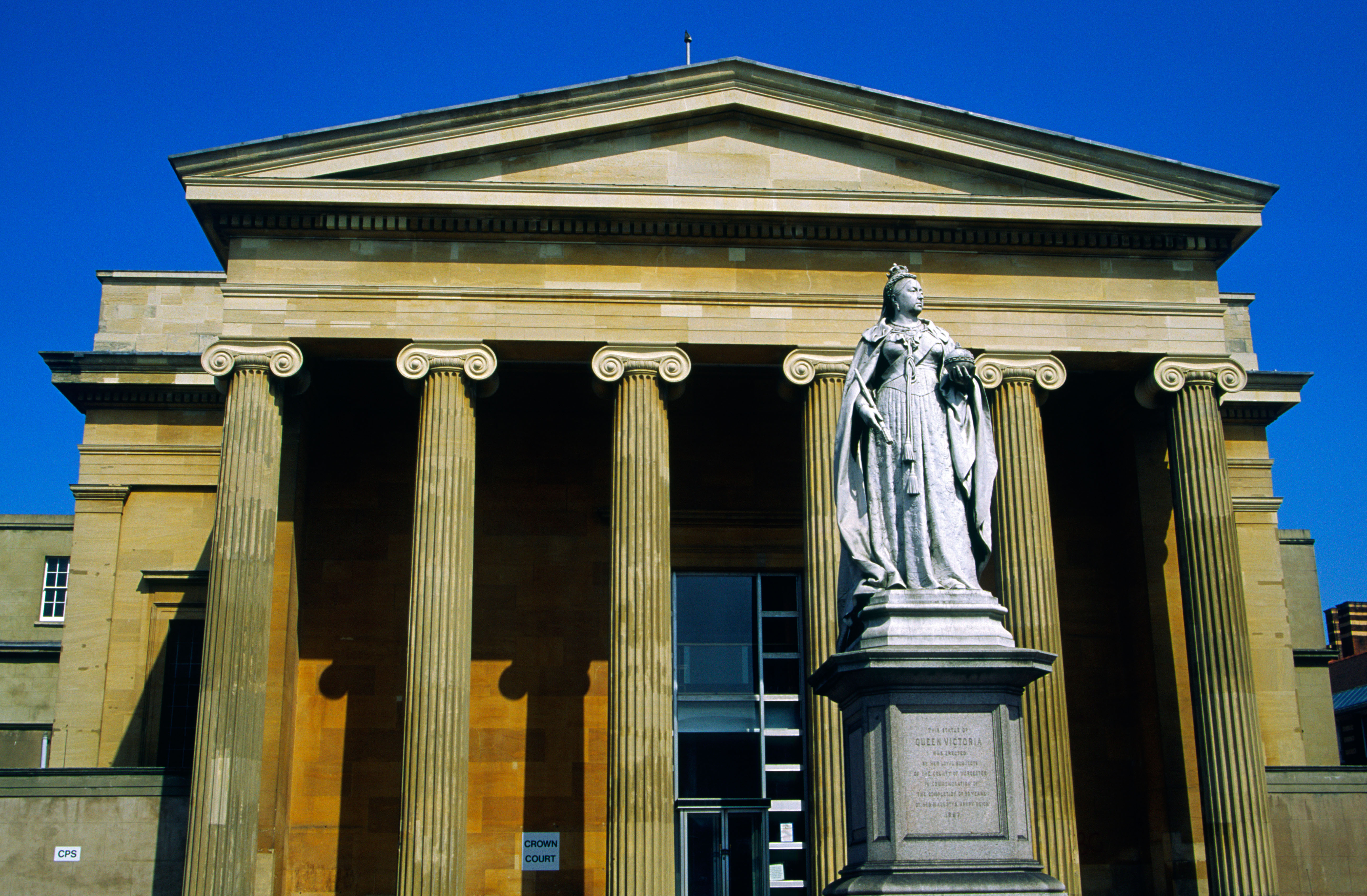 Man jailed for life for murder and attempted murder in Worcester | News ...