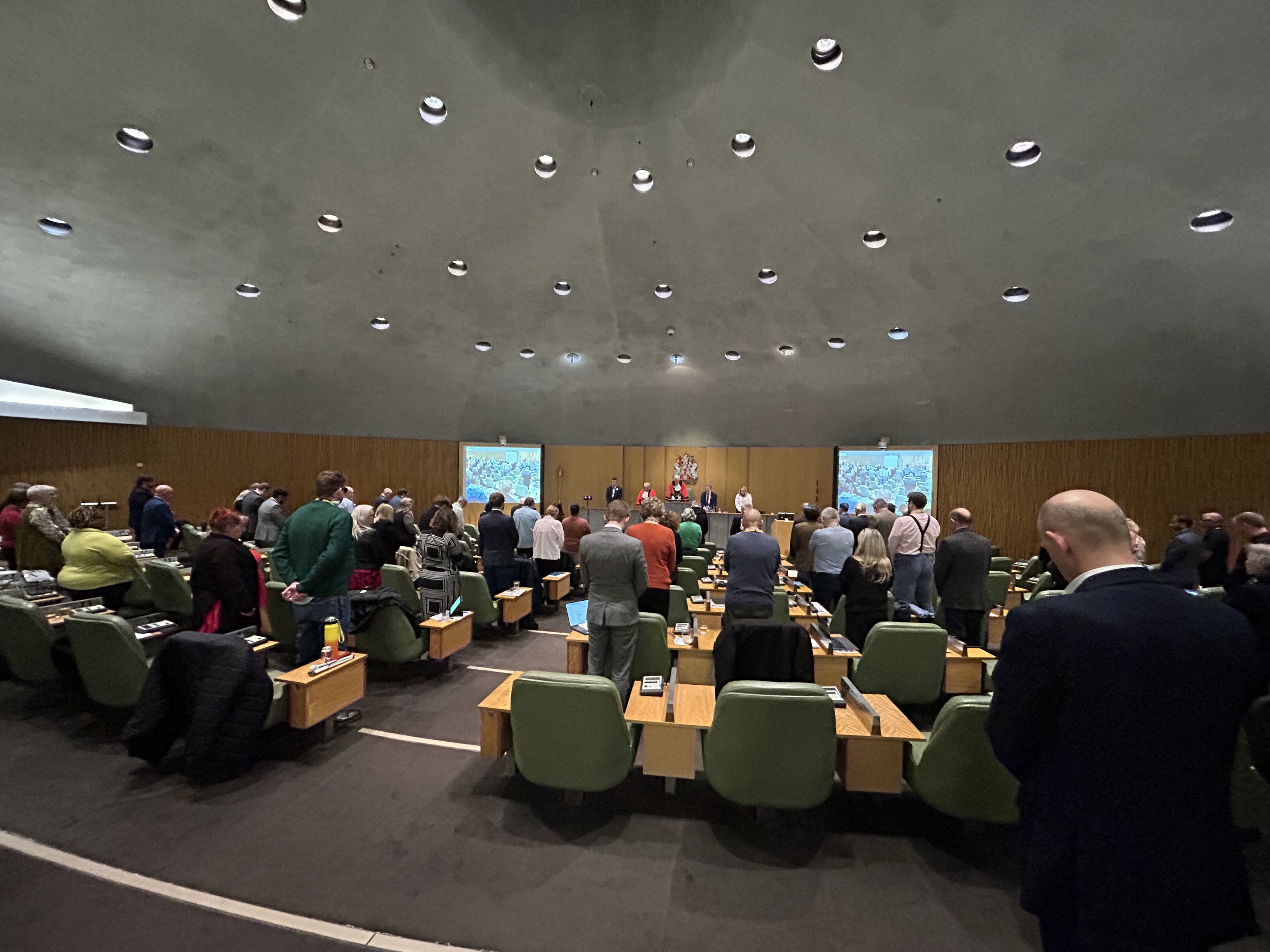 Councillors pay tribute to victims of Newcastle explosion | News - Hits ...