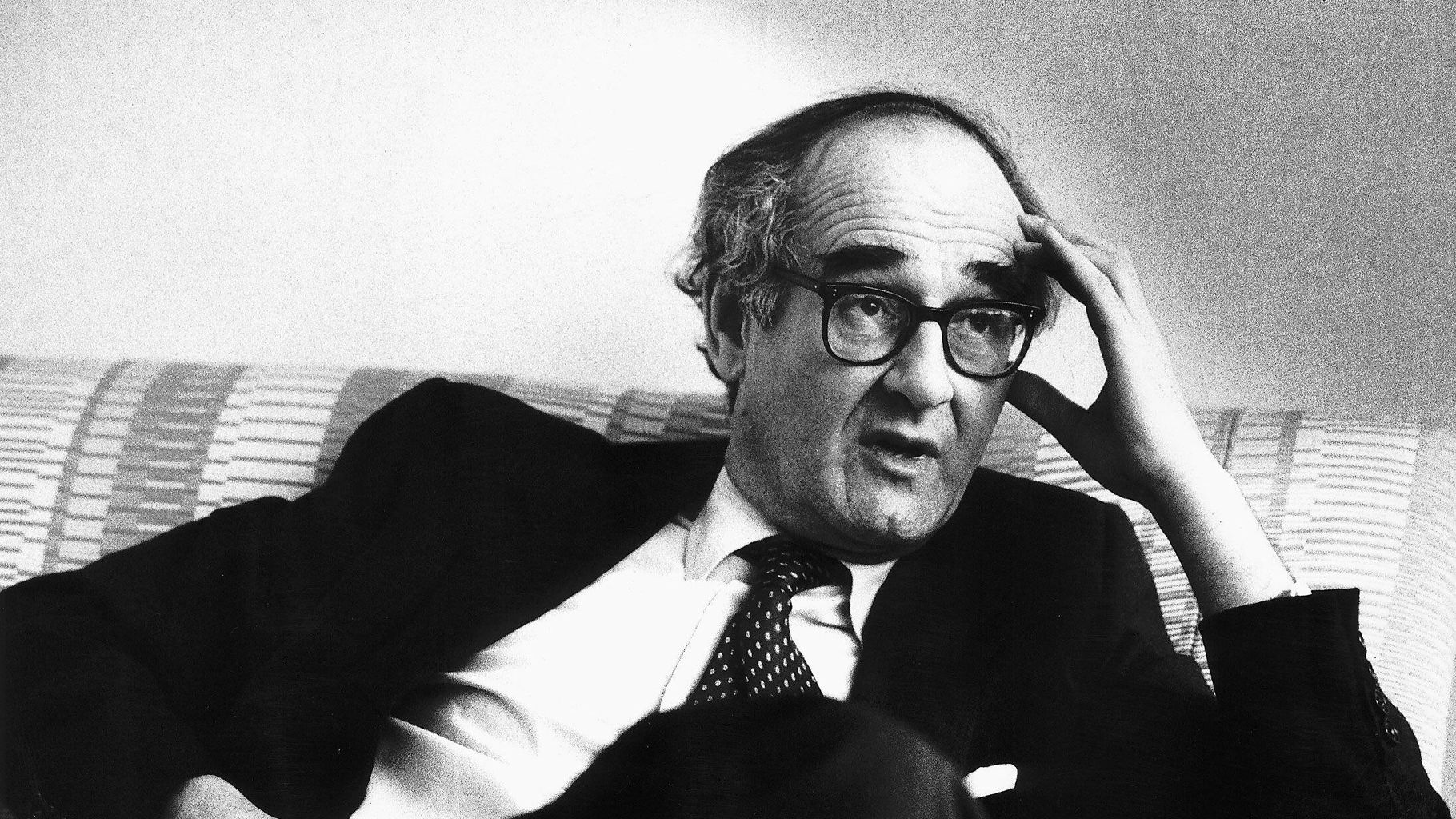 Sir John Nott, Defence Secretary during Falklands War, dies aged 92 ...