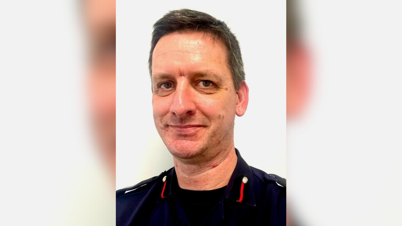 New Chief Officer at Dorset & Wiltshire Fire and Rescue Service | News ...