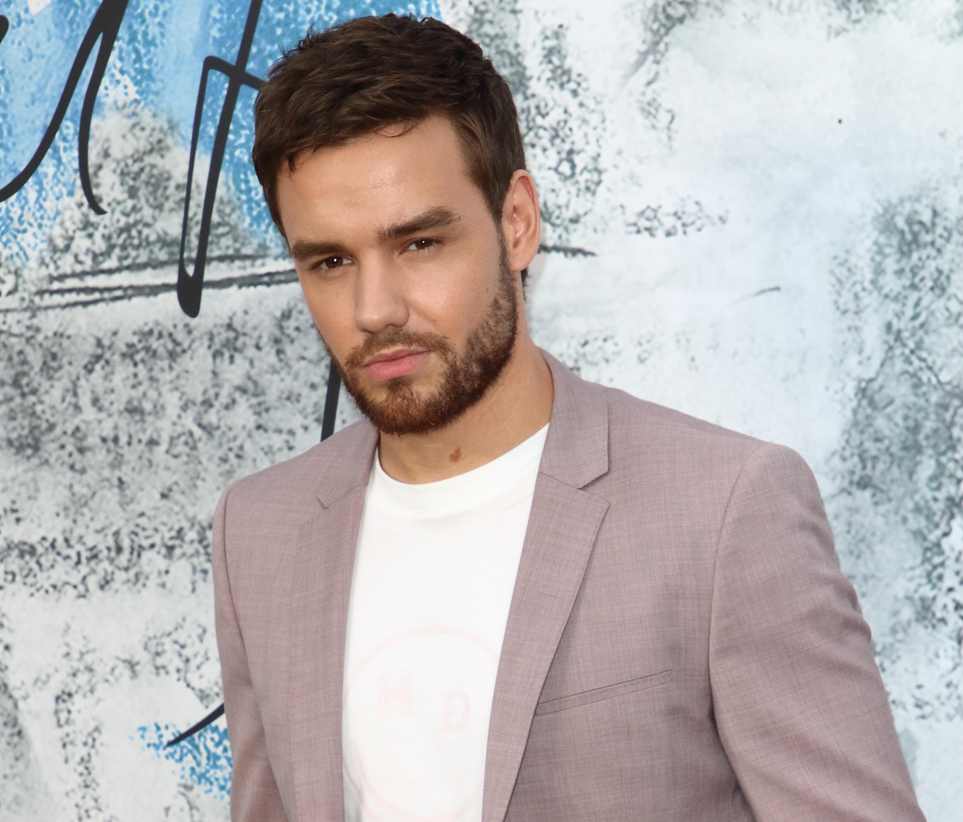 Three people charged in connection to death of singer Liam Payne | News ...
