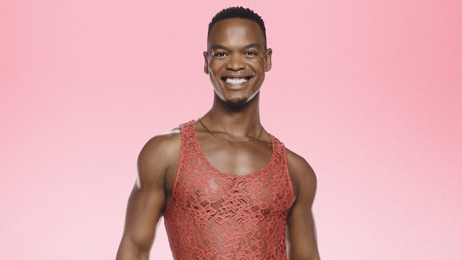 Is Johannes Radebe leaving Strictly Come Dancing?