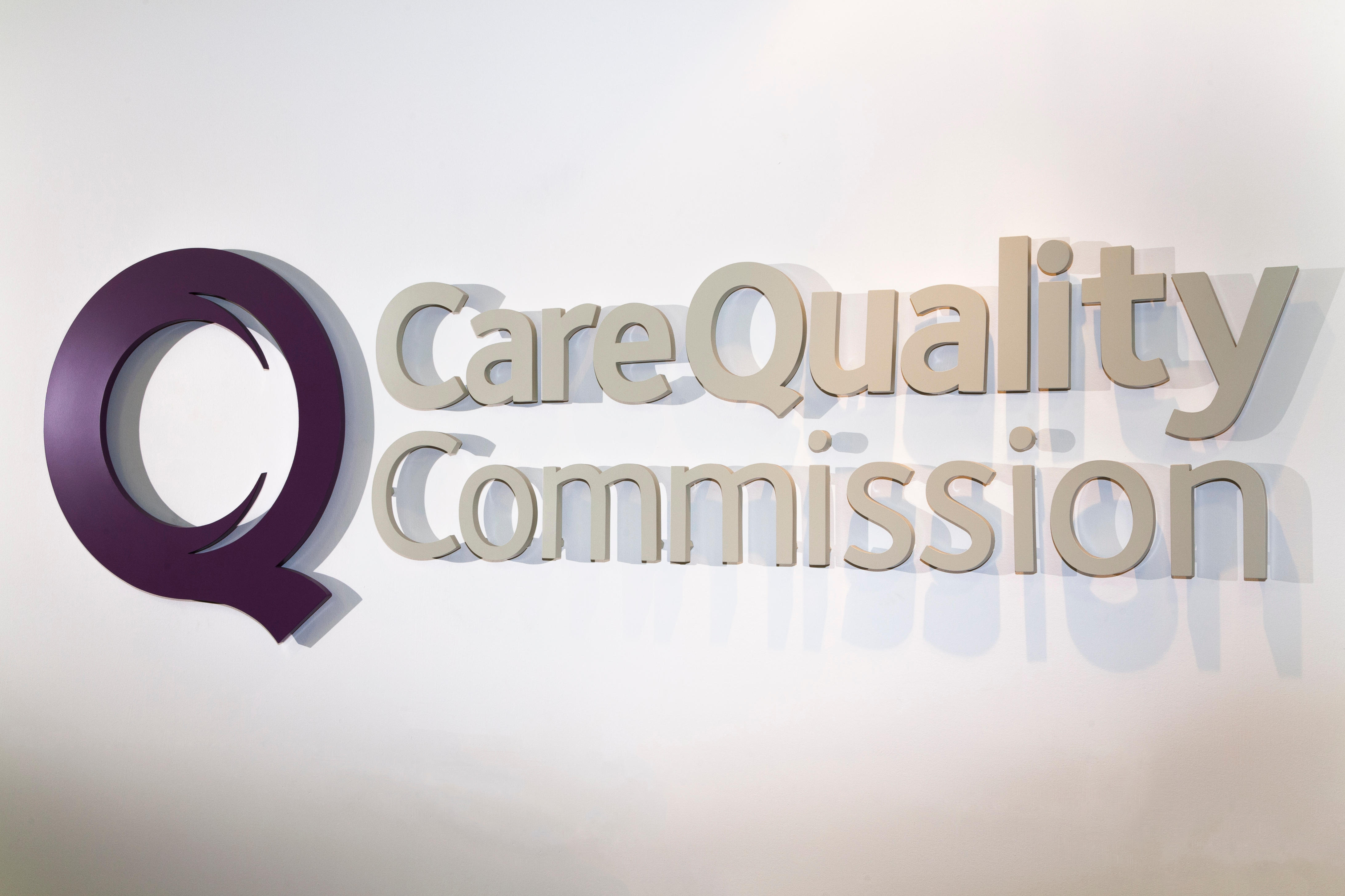 CQC takes action to protect people at Dartford care home