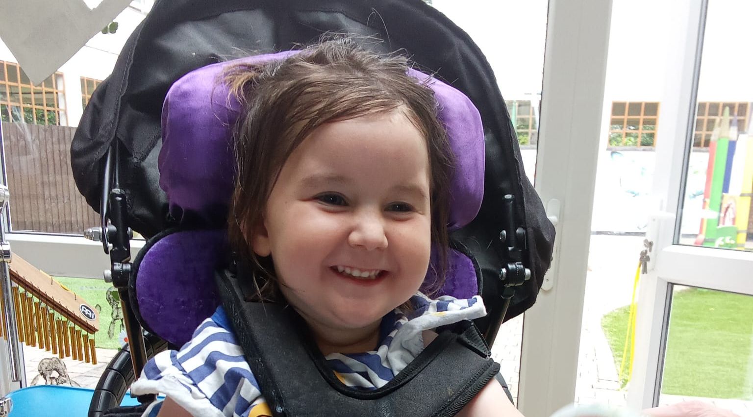 Huge campaign saves Liverpool baby hospice Zoe's Place