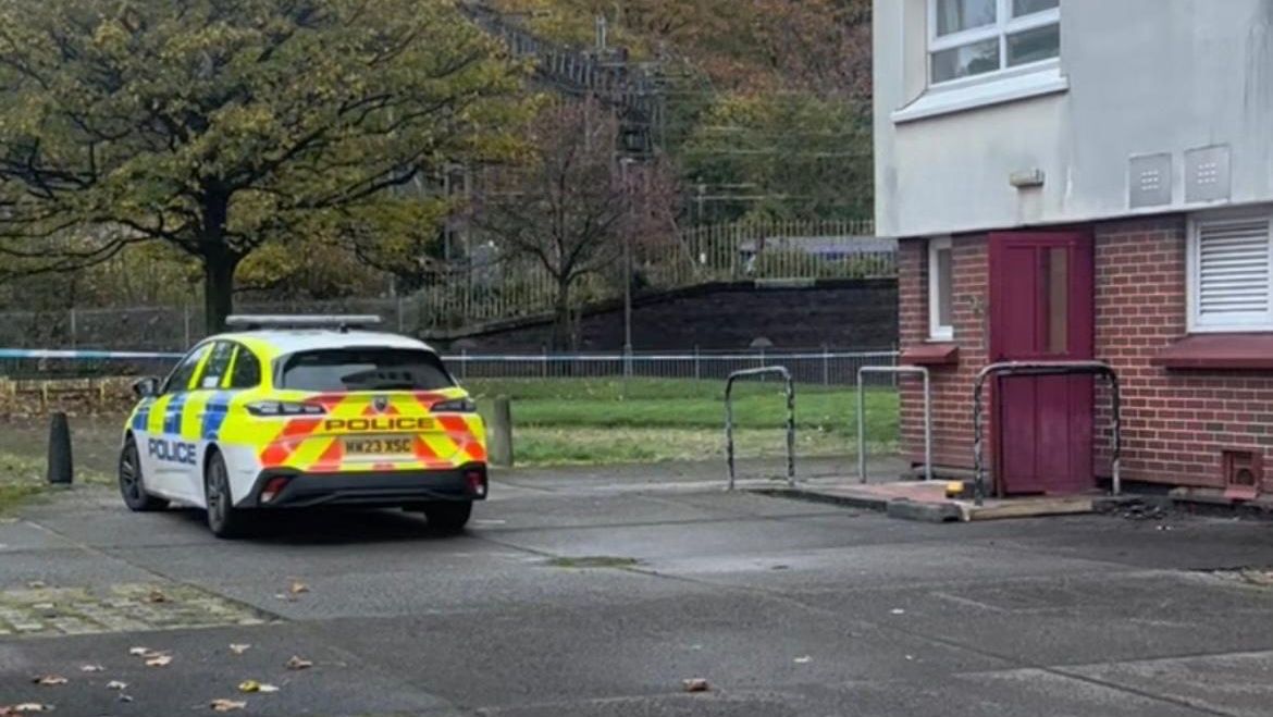 Second man charged in connection with discovery of suspicious item in ...