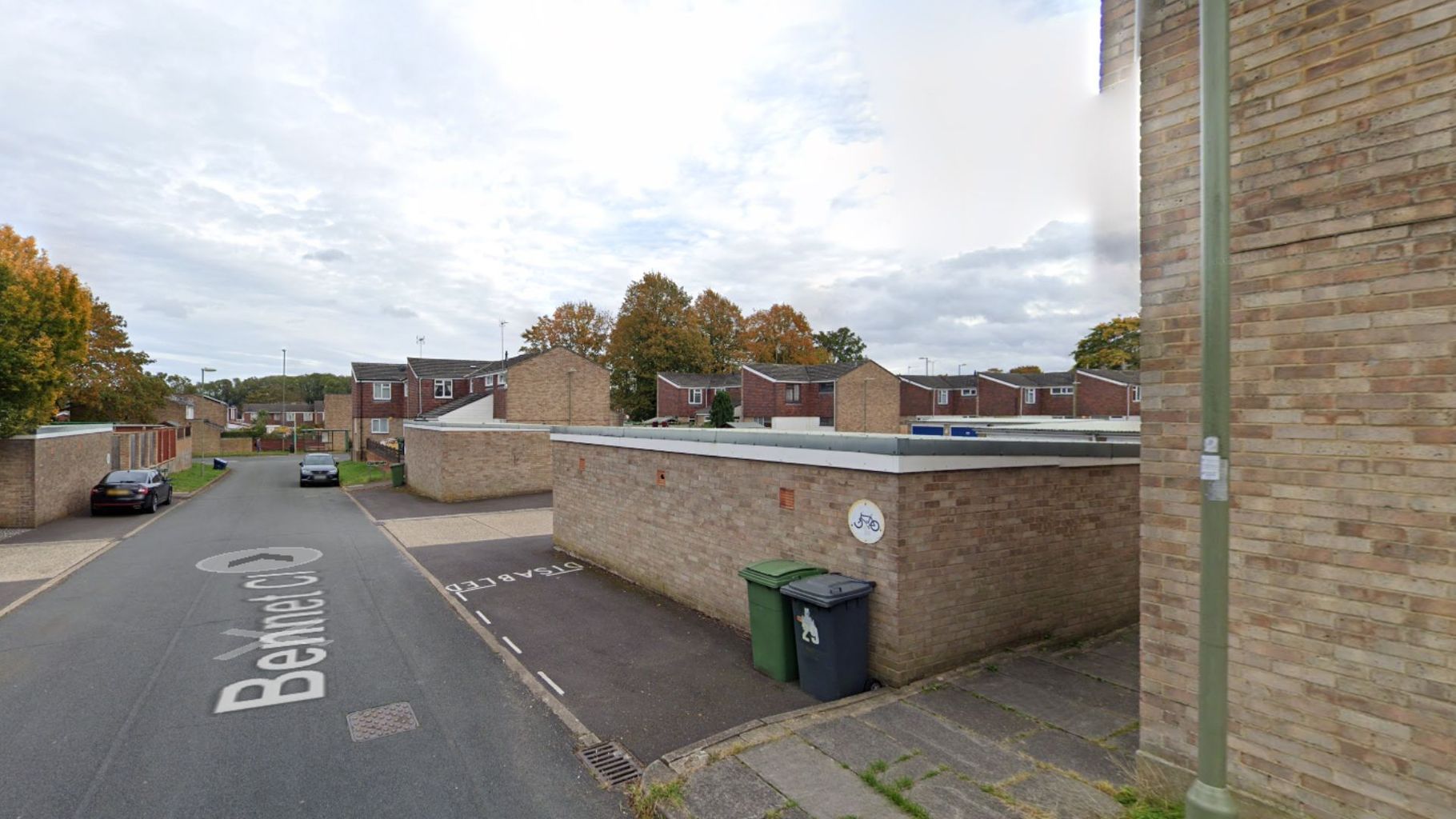 Woman charged with attempted murder in connection with Basingstoke ...