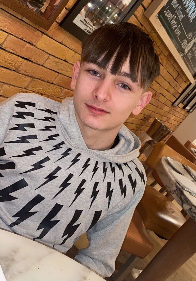 "We desperately want to see justice for Jamie": Fresh appeal to trace ...