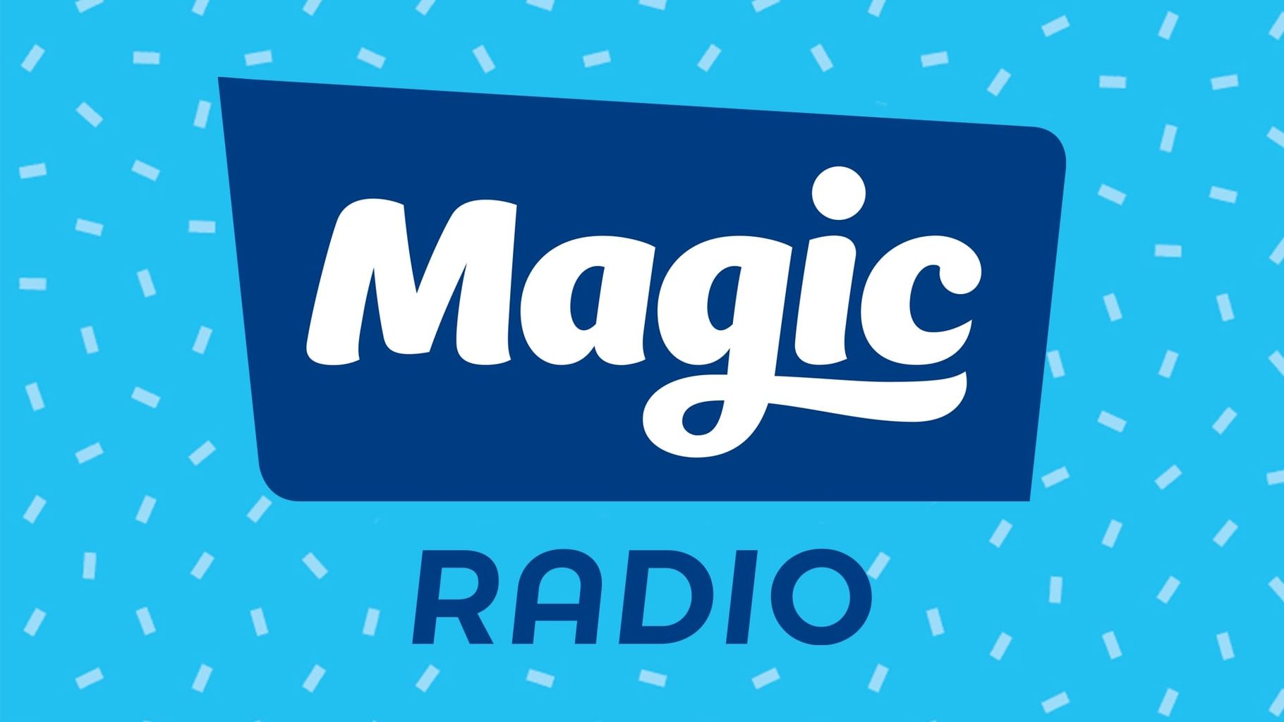 Get to know our Magic Radio presenters