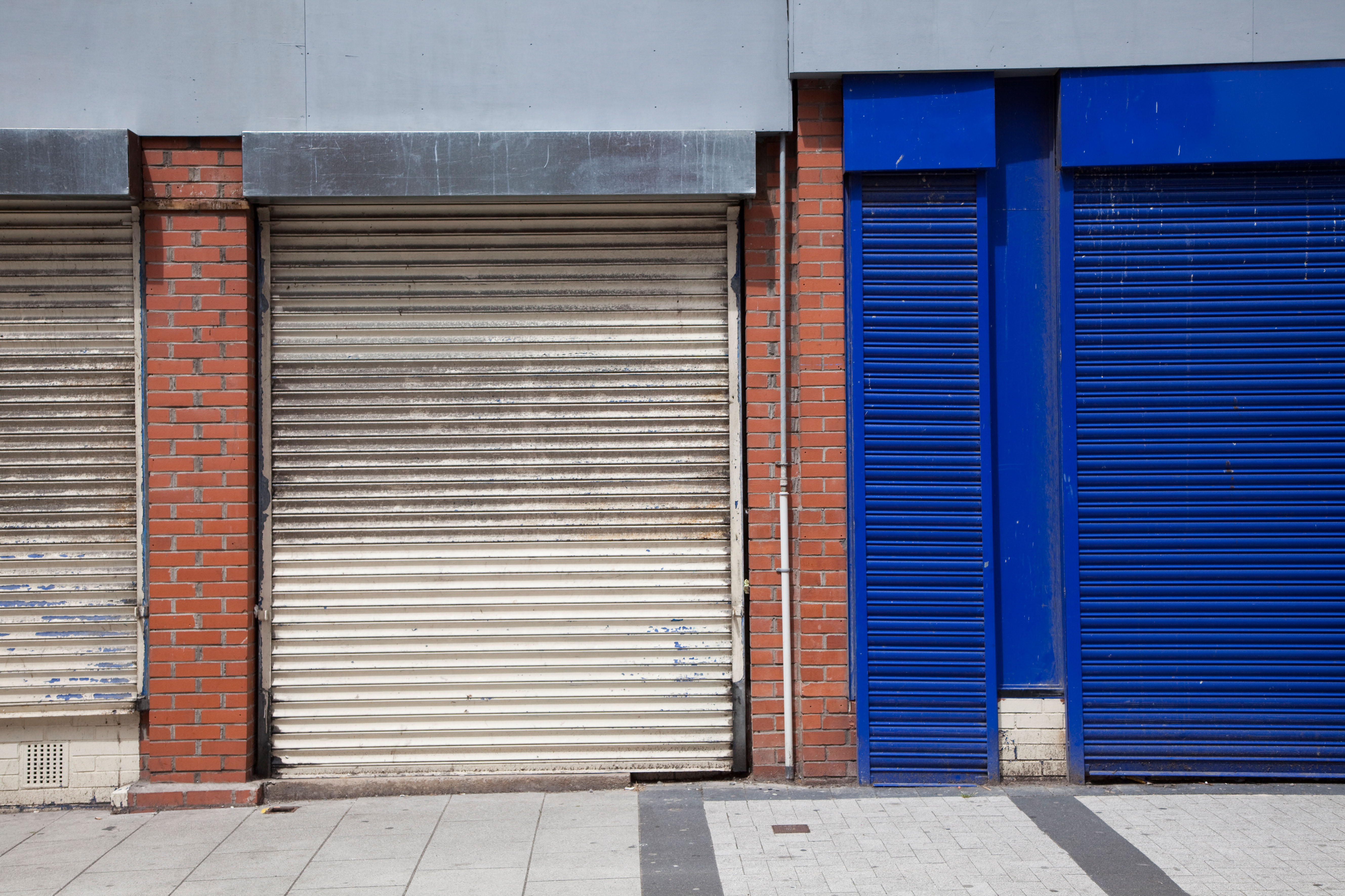 "I have been held at gunpoint, spat at, called names" - shop workers in ...