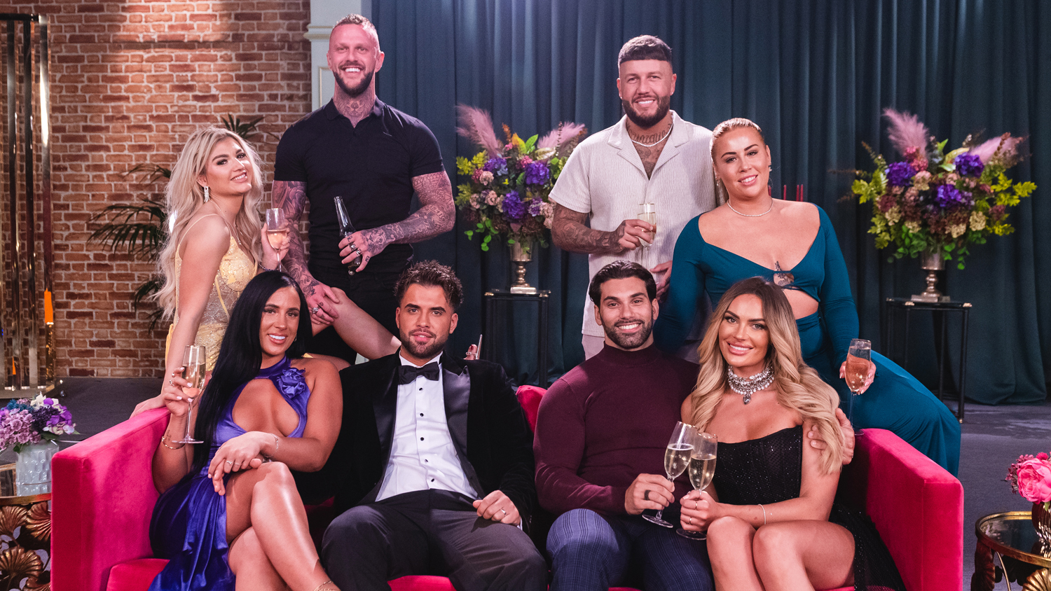 When is MAFS UK on TV? Everything you need to know