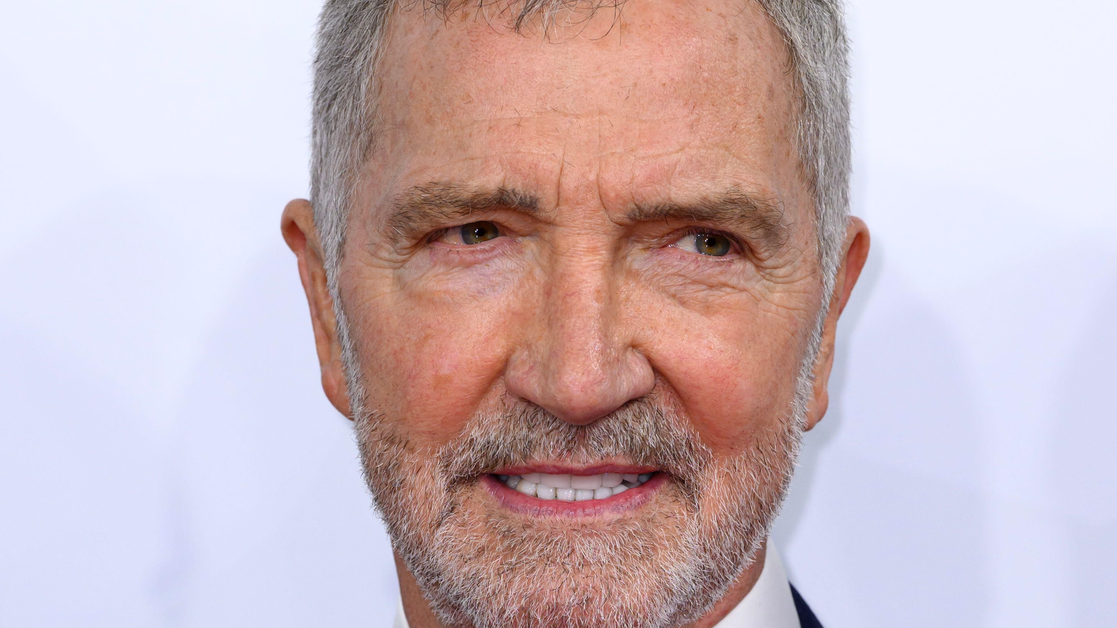 Rangers legend Graeme Souness gets CBE at Windsor Castle Rangers legend Graeme Souness gets CBE at Windsor Castle