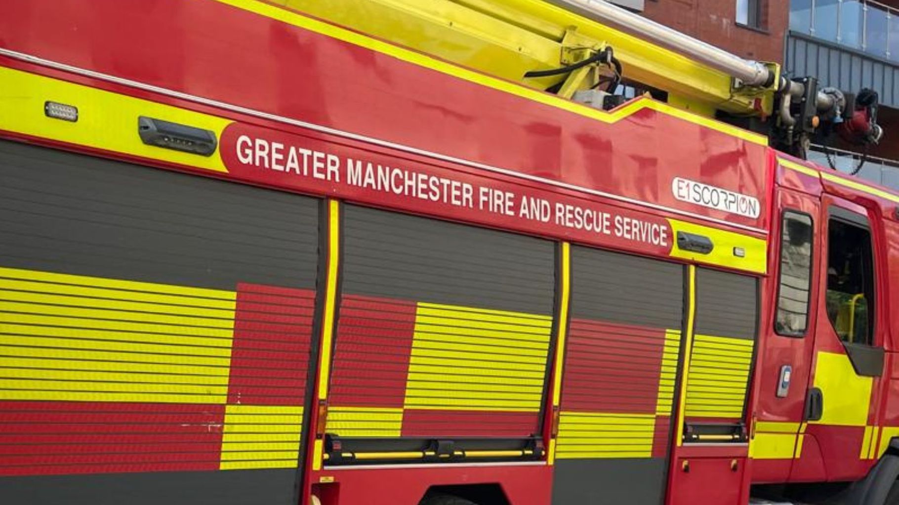 Tribute paid to mum who died in Middleton fire