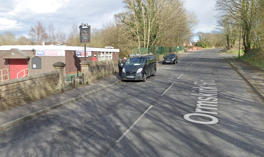 Attempted murder charge after Skelmersdale stabbing | News - Hits Radio ...