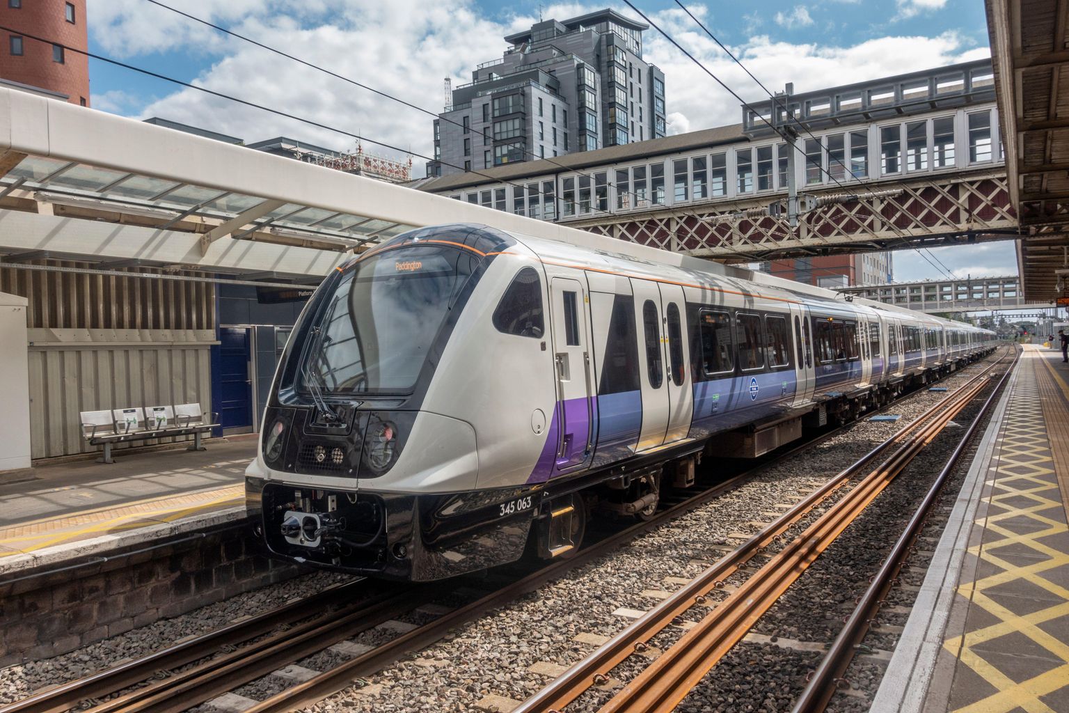 Kent MP calls for extension of Elizabeth line into Ebbsfleet