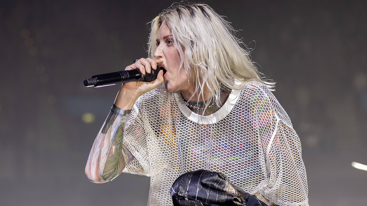 Linkin Park announce London Wembley Stadium concert and reveal support acts