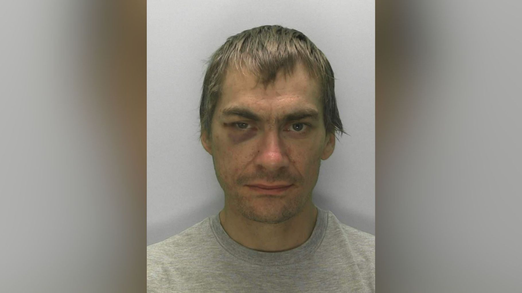 Man pleads guilty to string of fires in Gloucester