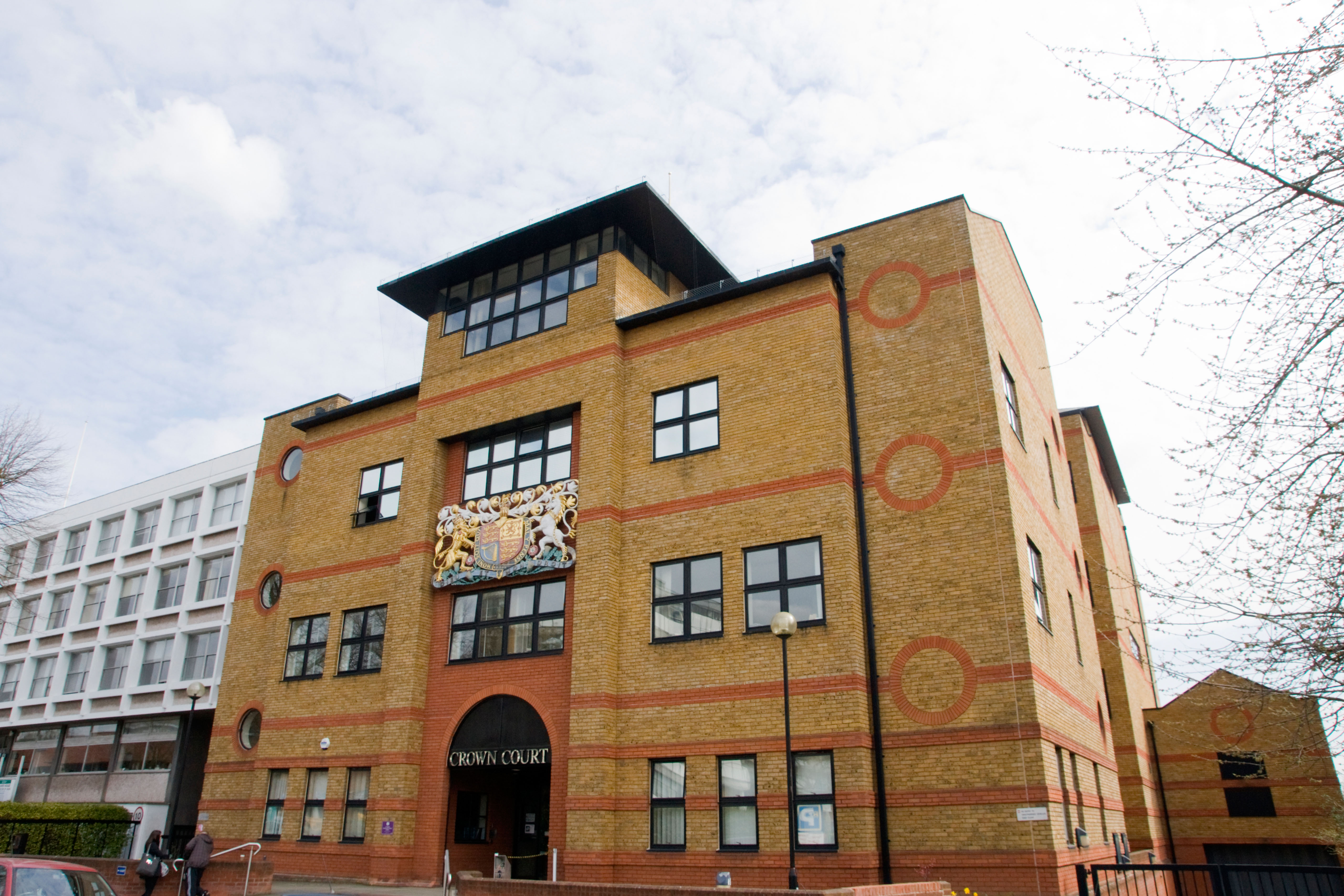 Drug dealer found guilty of murder after Welwyn Garden City stabbing ...