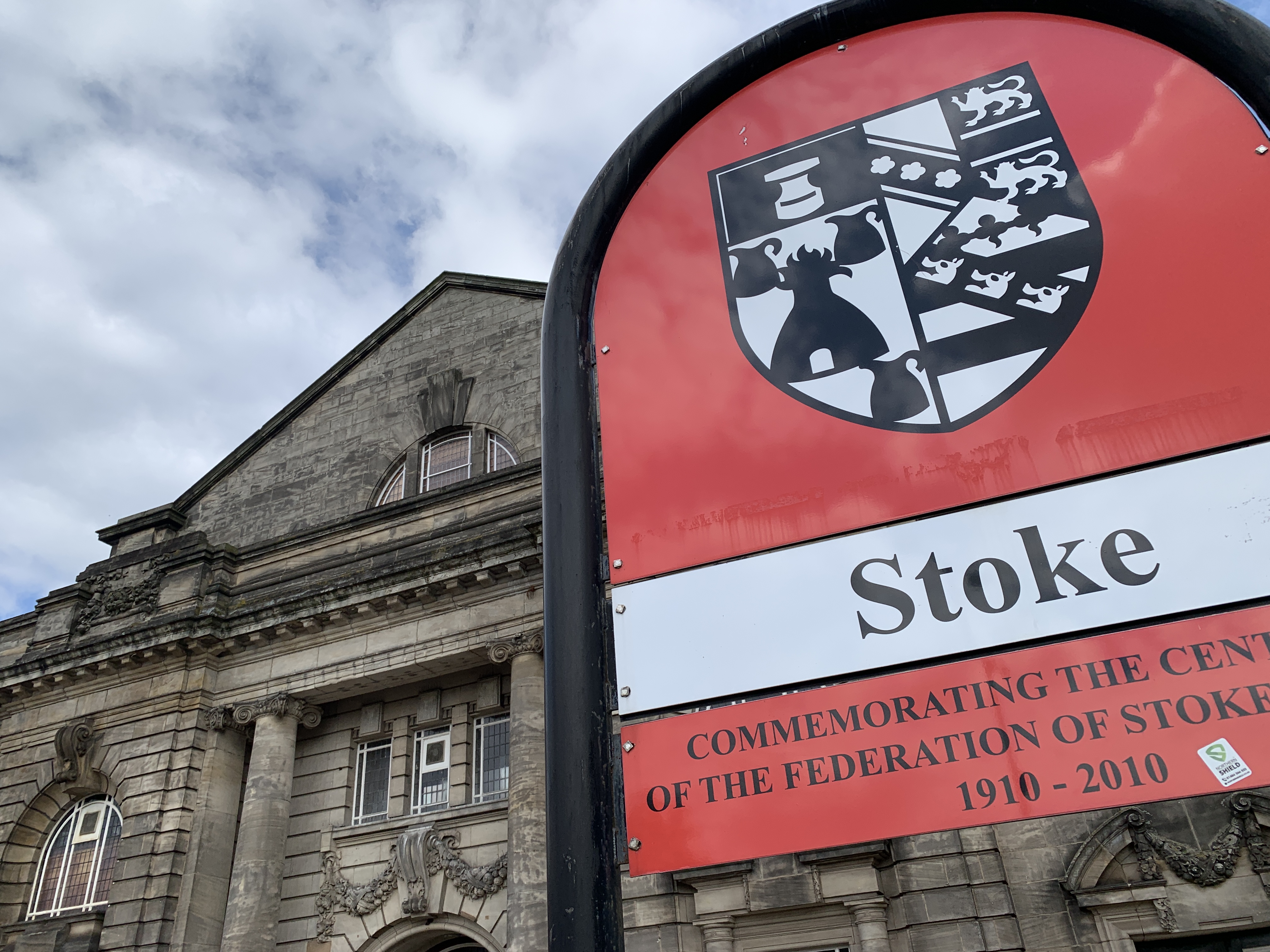 Number of people with anxiety and depression in Stoke-on-Trent prompts ...