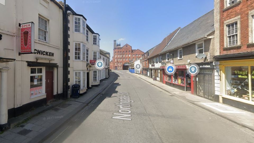 Thousands raised after blaze at Devizes kebab shop
