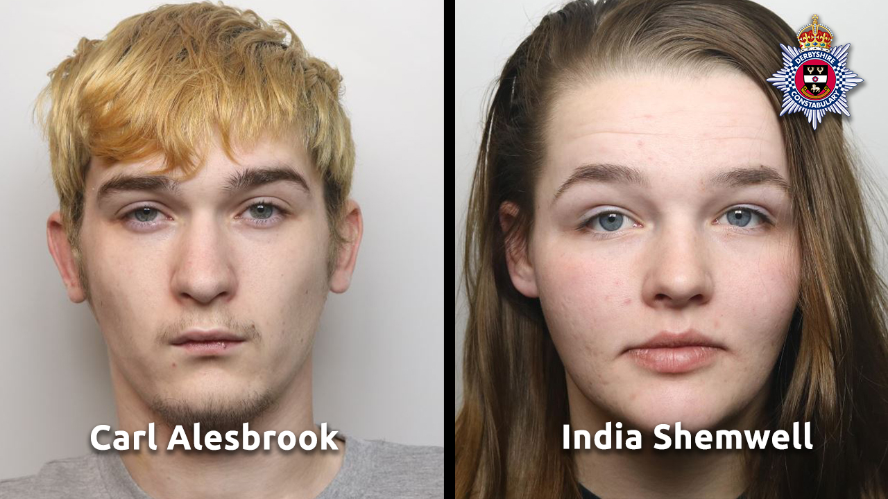 Teenager jailed for murder of 4-month-old baby