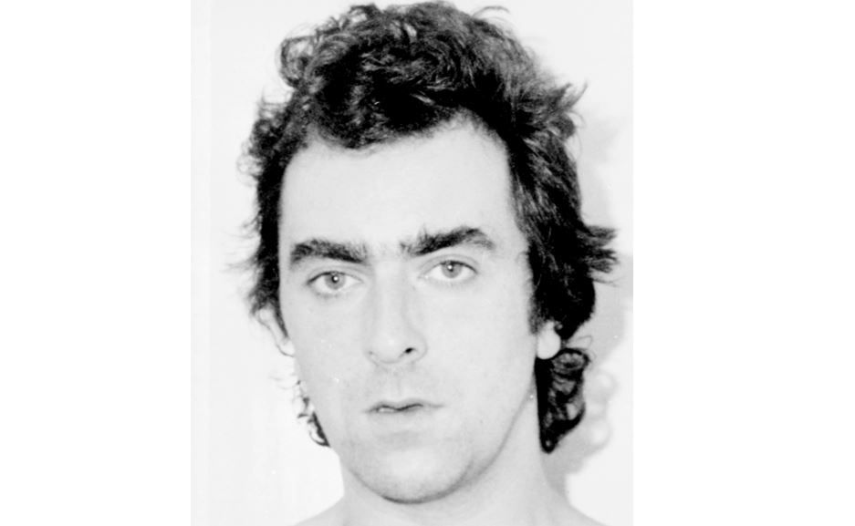 John Cannan: inquest hears cause of murderer's death