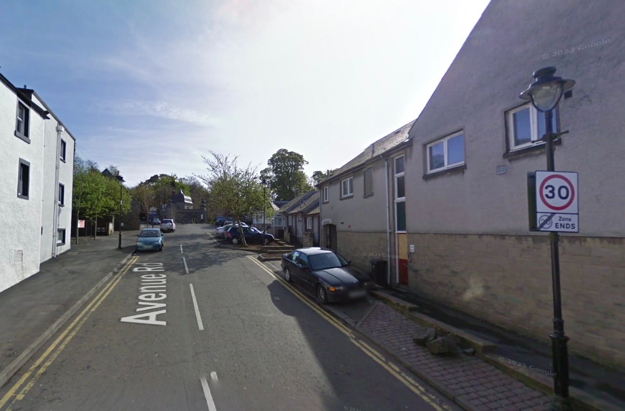 Two men charged after serious assault in Kinross | News - Tay FM