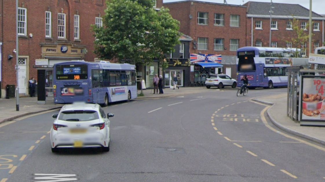 £15.9 million Government funding to boost bus services in Norfolk ...