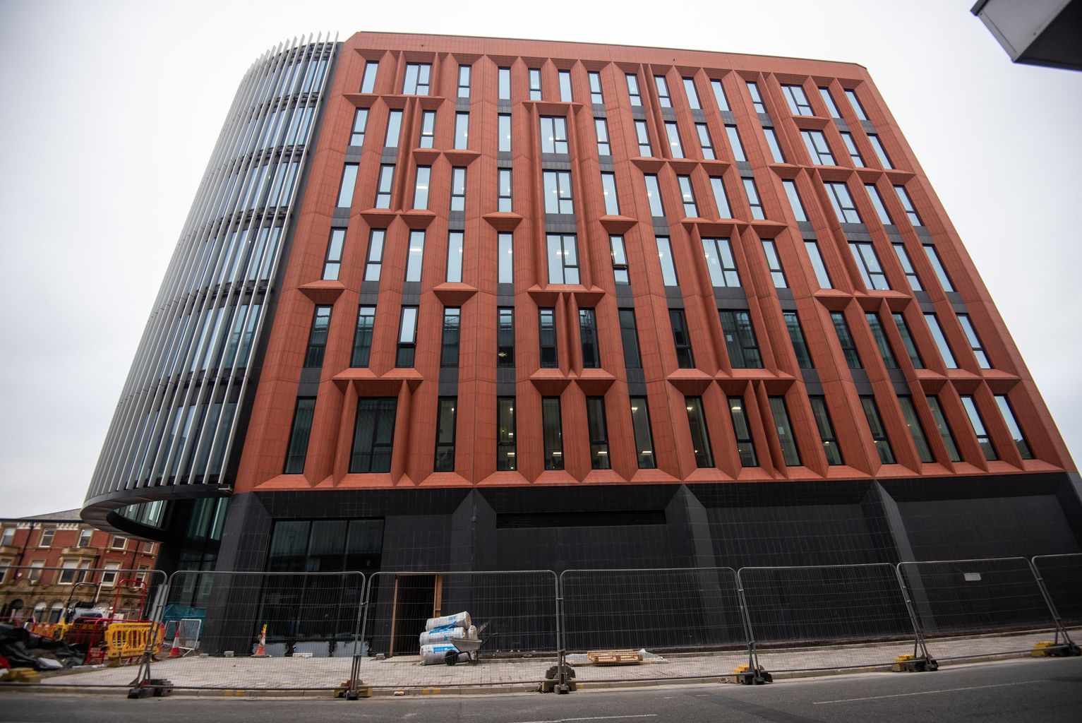 Blackpool handed millions of pounds for two new projects