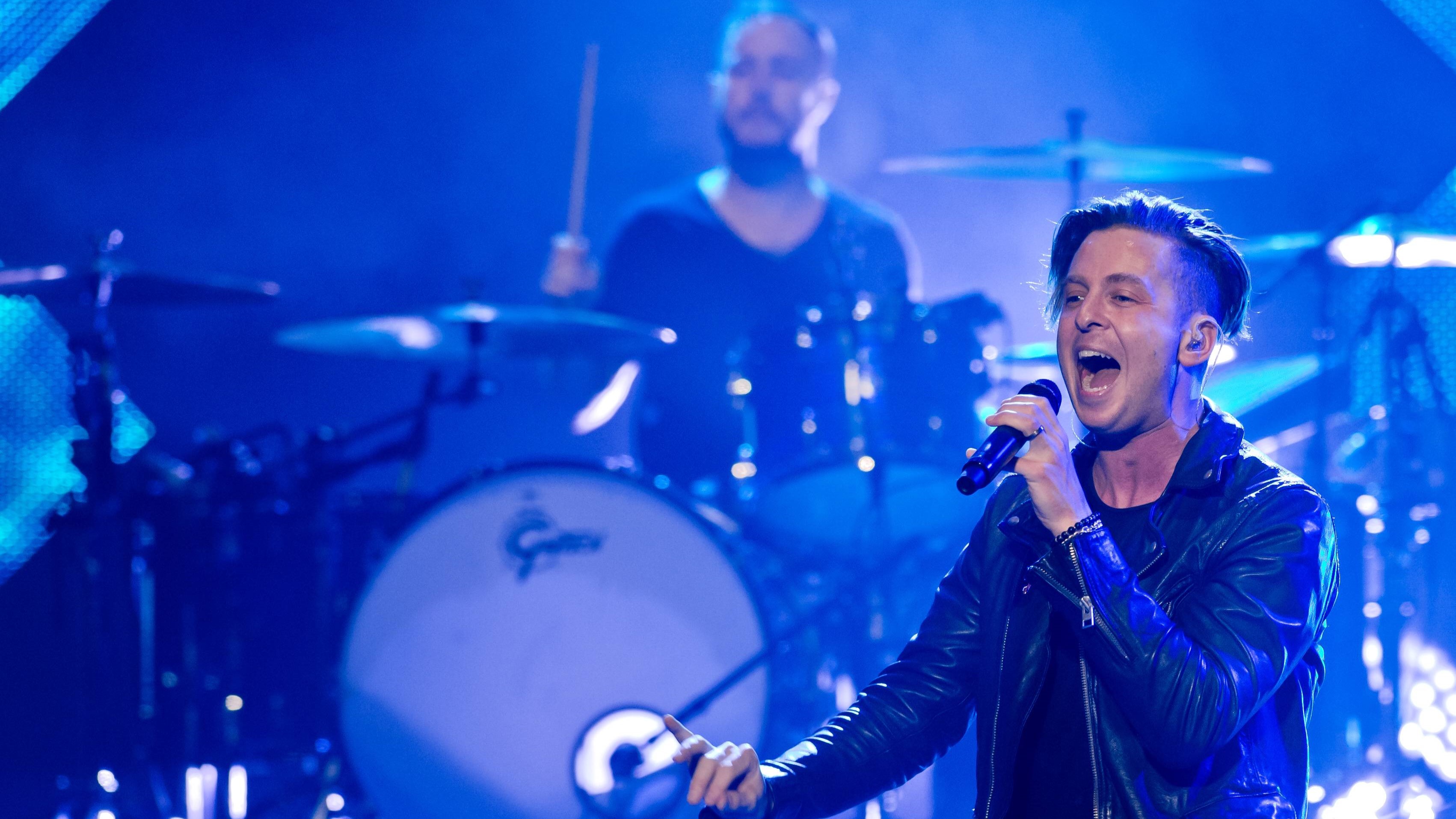 One Republic announce 2025 UK tour 'Escape to Europe'