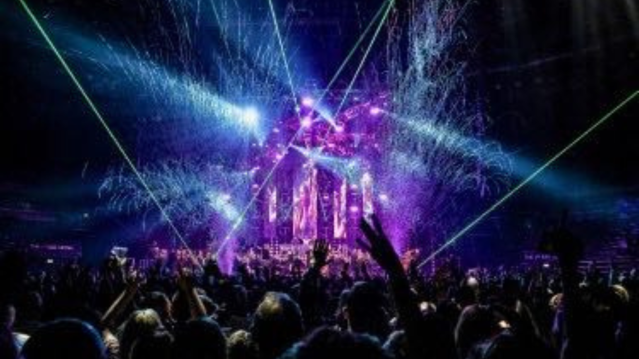 Lush! Classical announce BIGGEST SHOW next summer at Belsonic 2025