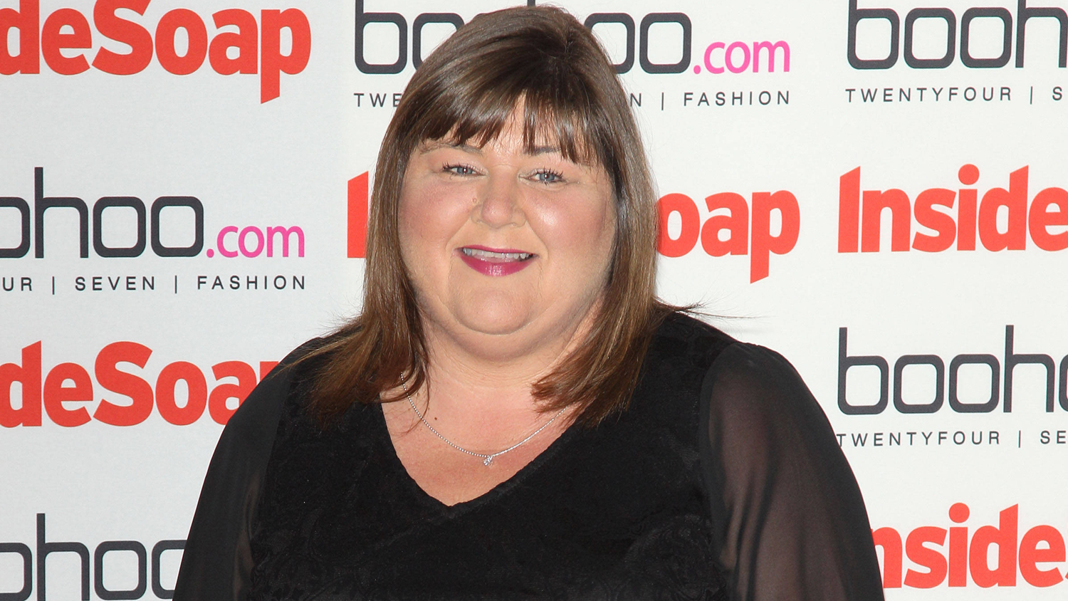 EastEnders star Cheryl Fergison opens up about using a food bank after ...
